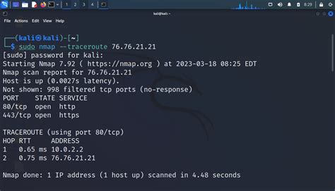 The Top 20 Nmap Commands You Must Know
