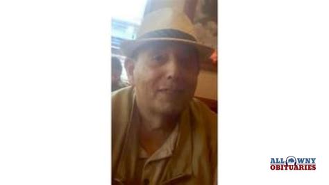 Joseph C Pascuzzi — Sept 30 2025 All Wny