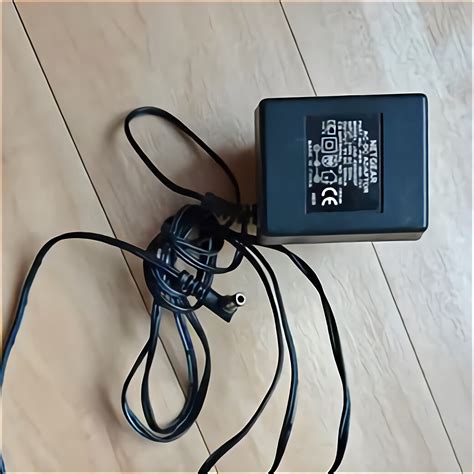 Netgear Power Adapter For Sale In Uk Used Netgear Power Adapters