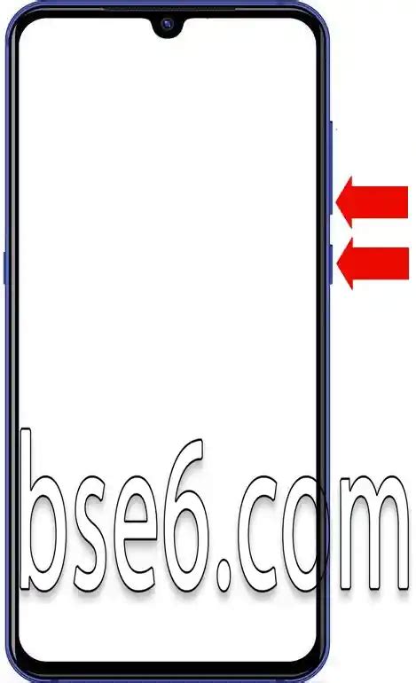 How To Enter Fastboot Mode On Xiaomi Redmi Note 10 BSE6 Android