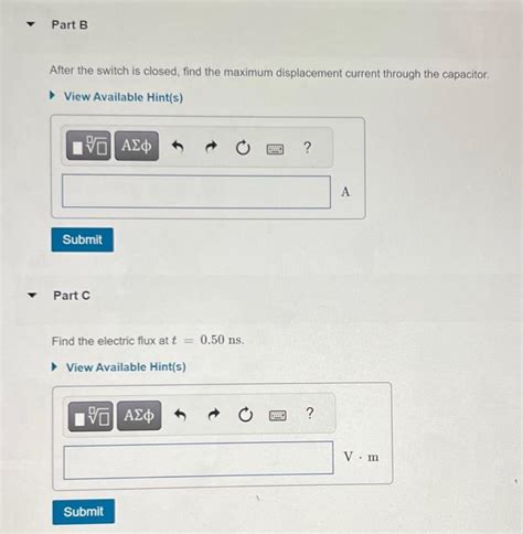 Solved A simple series circuit consists of a Ω resistor Chegg com