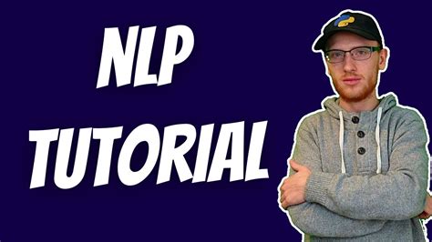 Nlp Tutorial In Python Spam Classification Youtube