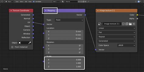 Cycles Render Engine Having An Issue With Textures And UV Mapping Blender Stack Exchange