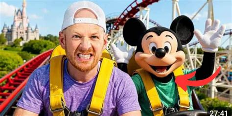Disney Pushes Viral Video Featuring Ai Mickey With Altered Facial