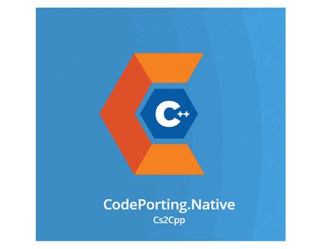 Codeportingnative Cs2cpp Convert C Projects Or Applications To Native C Equivalent