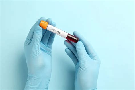 Understanding Different Std Testing Methods Which One Is Right For You Aether Health
