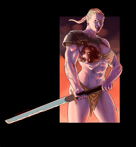 Demones X2 By Zionalexiel Hentai Foundry