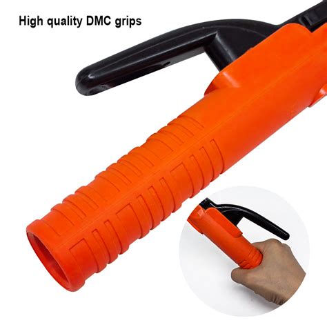 Electrode Holder 300a500a800a Upper Iron Lower Brass Harden Tools Philippines