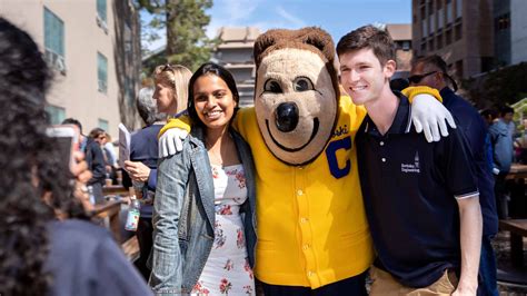 Uc Berkeley Mascot