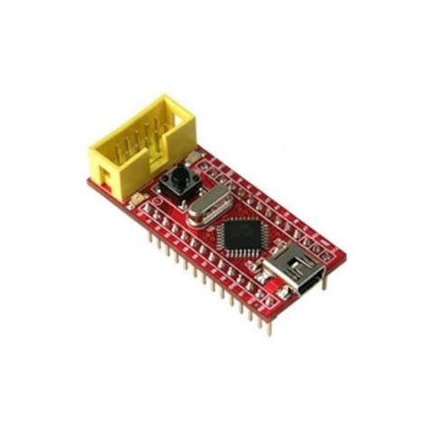 ยกเลิกจำหน่าย retired atmega168 stamp module with usb compatible