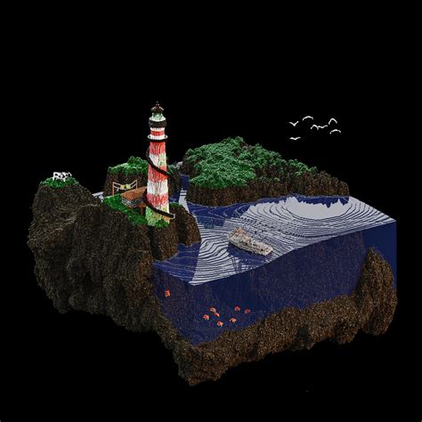 Abicustech Abyssal World