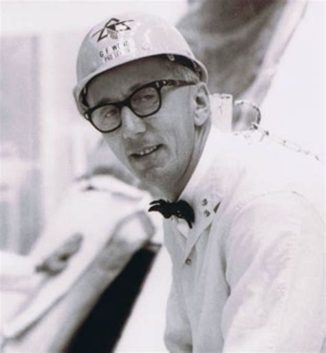 Pad Leader Guenter Wendt Apollo11space