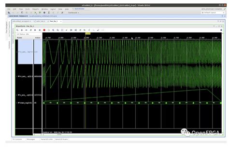 Xilinx Dds Compiler Ip 使用教程 极术社区 连接开发者与智能计算生态