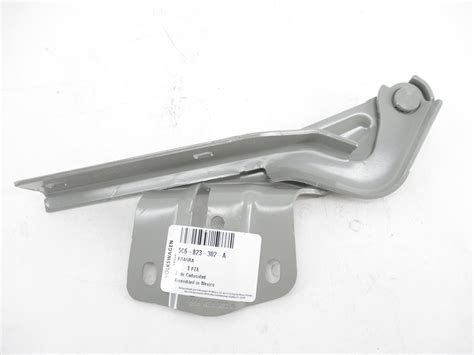 Genuine Oem Volkswagen 5c6 823 302 A Passenger Right Hood Hinge 2011