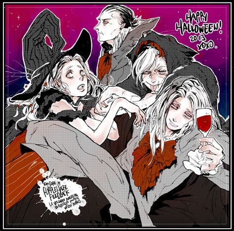 Massimo Volpe Angelica Attanasio Vladimir Kocaqi And Vittorio Cataldi Jojo No Kimyou Na