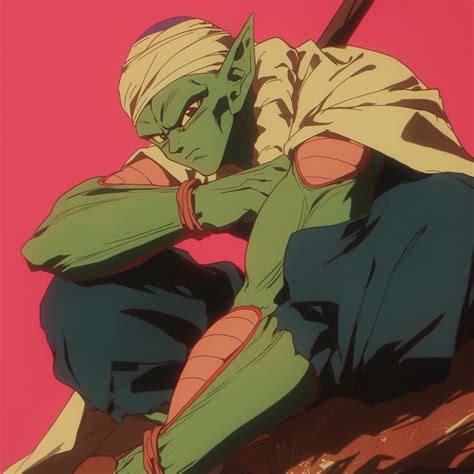 1631 Piccolo Pfp For Instagram Hd Images