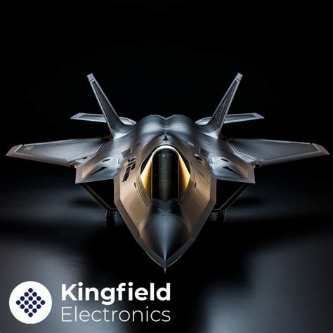 Kingfield Electronics Limited On Linkedin Kingfieldelectronics Defenseprojects Fastassembly