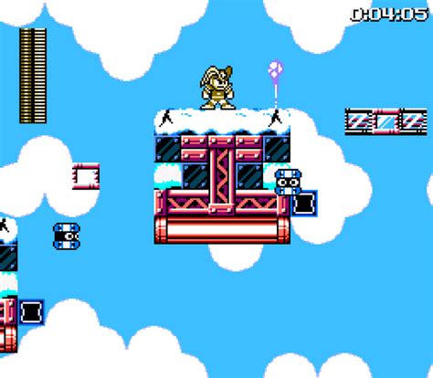 Mega Man 1 2 And 3 Deluxe In Mega Maker R Megamakerofficial