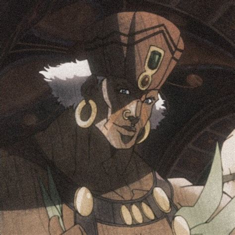 Esidisi Icon Jojo