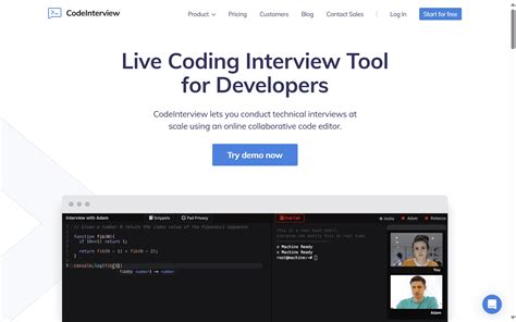 Top 10 Coding Interview Platforms In 2025 Hirehunch Blog