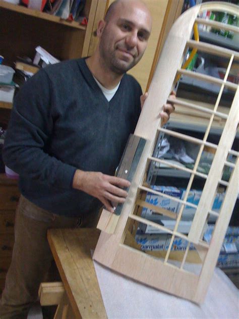 Piper Cub Clipped Wing 1 4 Sig Pagina 3 Baronerosso It Forum Modellismo