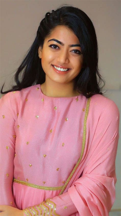 Beautiful Rashmika Mandanna Photos For Latest Photoshoot Oyephoto