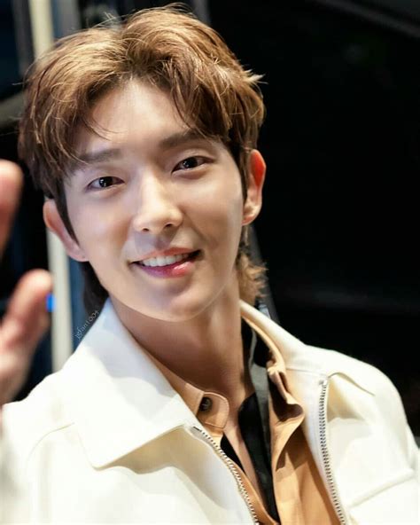 Pin De Ana María Sandoval Poveda En Lee Joon Gi Lee Joon Chicos Coreanos Que Guapo