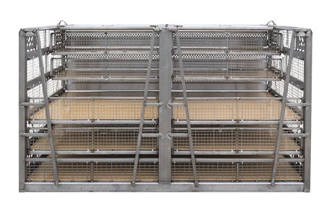 Meyn Poultry Processing Solutions Upec