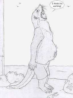 Pool Beachcomber Told You So By Strega E