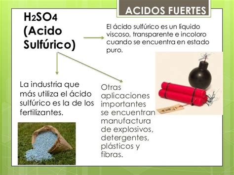 Usos De Acido Sulfurico Em Fertilizantes
