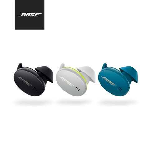 Tai Nghe True Wireless Bose Sport Earbuds