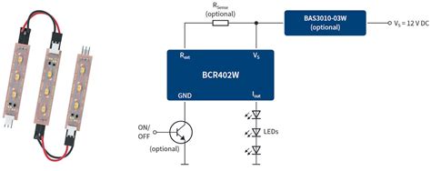 Interactive Led Table Circuit Diagram Circuit Diagram