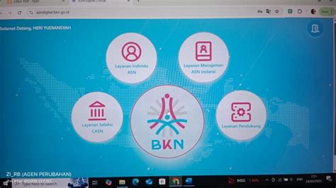 Asn Digital Aplikasi Baru Yang Harus Dikuasai Asn Pustaka Penghulu