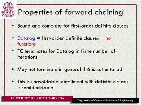 Ppt Resolution Refutation Proof Technique In Ai Powerpoint Presentation Id9637252