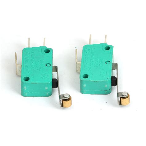 KW3-OZ-LW – Jiushi Electronics