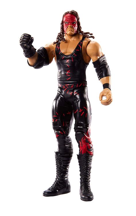 Wwe Kane Action Figure Toys And Games