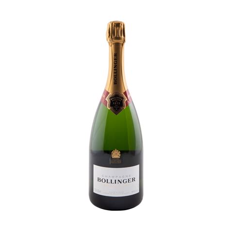 Bollinger Special Cuvée Hostelería Selección