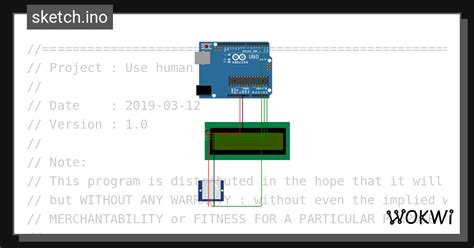 Eca Wokwi Esp32 Stm32 Arduino Simulator