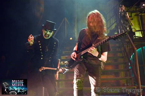 Music Matters Media King Diamond Live In Concert At The Tower Theater