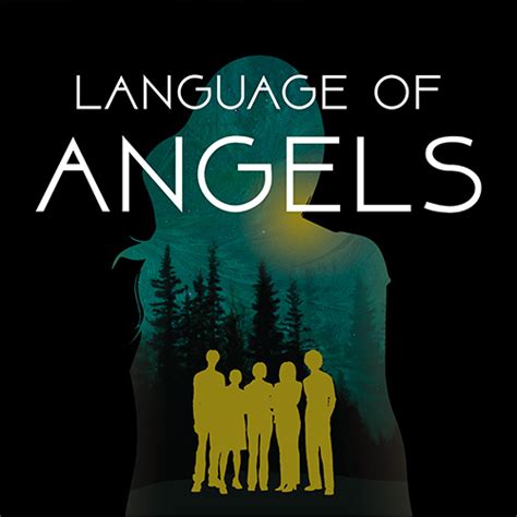 Language Of Angels Banner Elk Nc