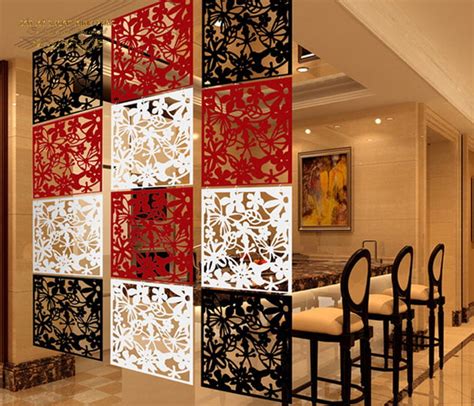 Mẫu Vách Ngăn Sắt Mỹ Thuật đẹp Hiện đại Cho Mọi Không Gian