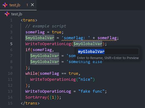 Jitterbit Visual Studio Marketplace