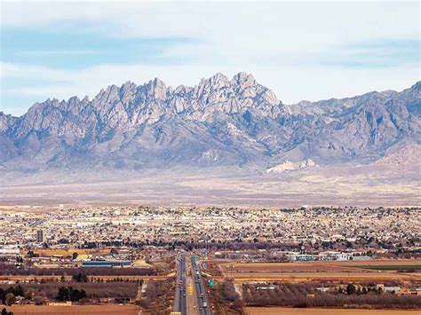 20 Things To Do In Las Cruces In 2026