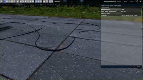Custom Main Menu Guide Game Mods Enlisted