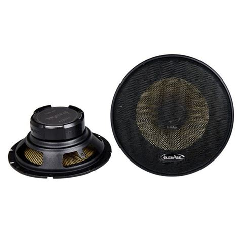 Speakers — In Phase Audio