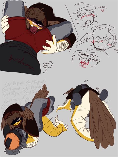 Rule 34 Builderman Builderman Forsaken Clothed Sex Eating Pussy