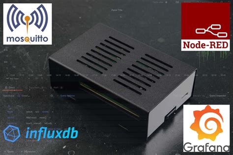 Building A Weather Station Dashboard With A Raspberry Pi Self Hosted