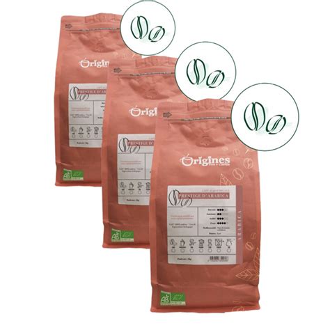 Caffè In Grani Prestige Darabica 1kg