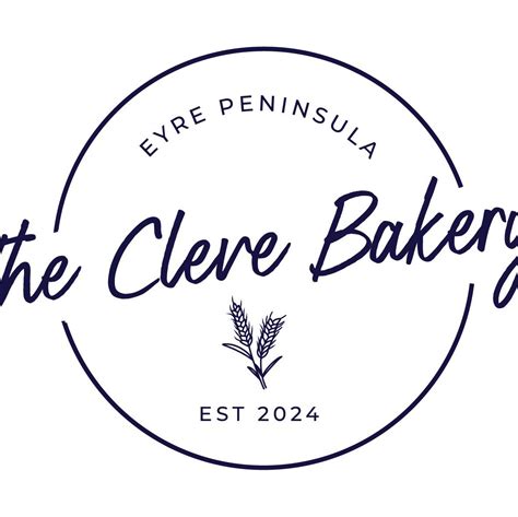 Cleve Bakery Cleve Sa