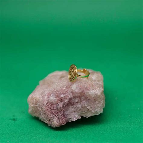 Compass Ring Compass Ring · Eternz